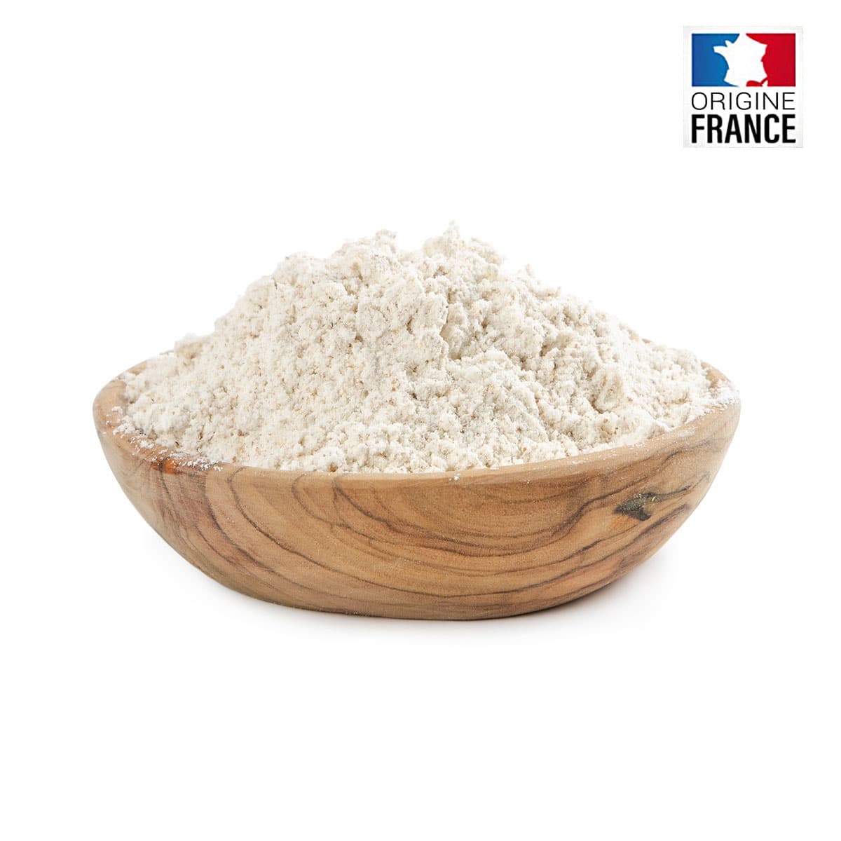 Farine De Bl Biologique Origine FRANCE Type 150 Farine farine-de-bl-biologique-origine-france-type-150-farine